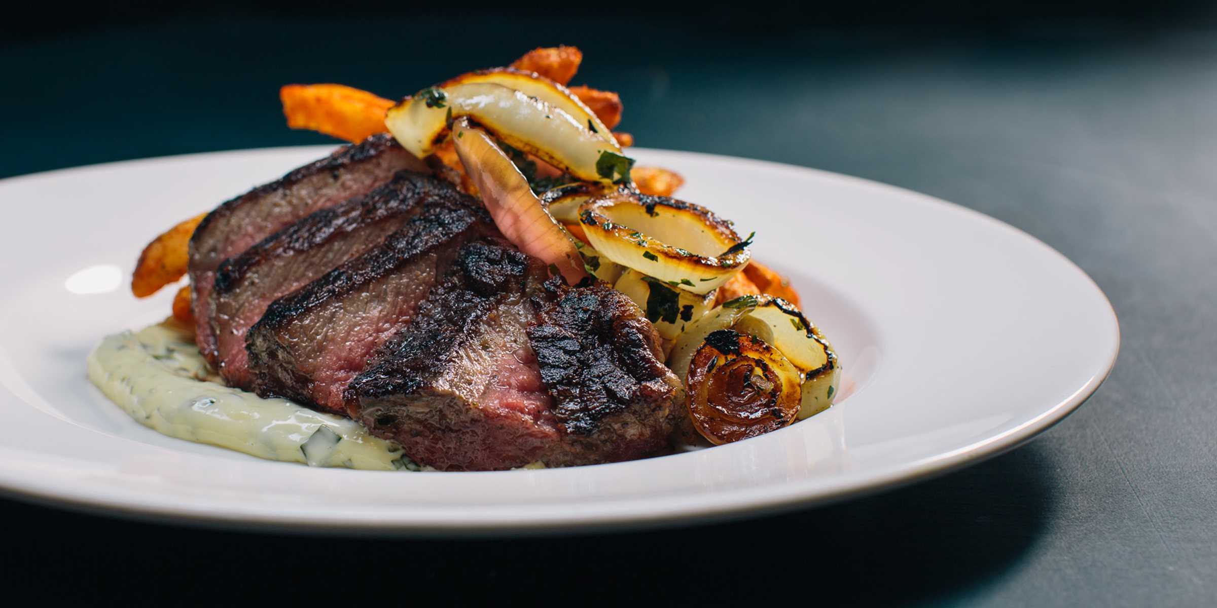 Guild Tavern | Wood Fired Grill | Handcrafted Cocktails