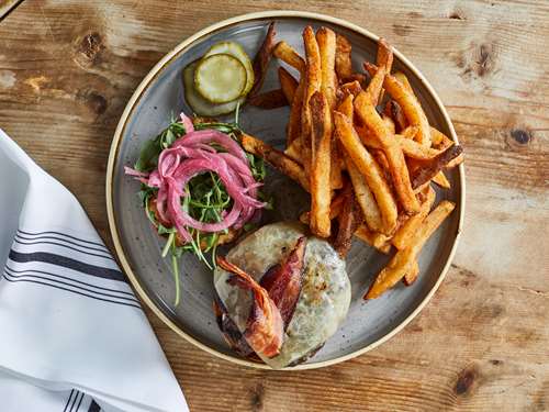 Guild Tavern | Wood Fired Grill | Handcrafted Cocktails